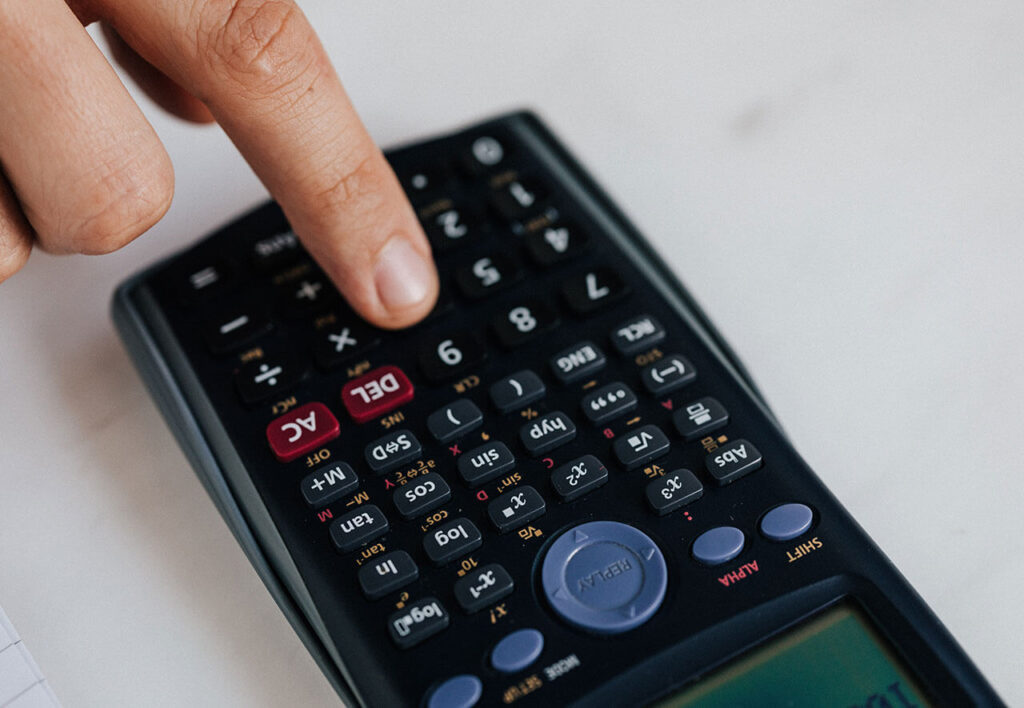 Como calcular juros de financiamento imobiliário - Investe Digital