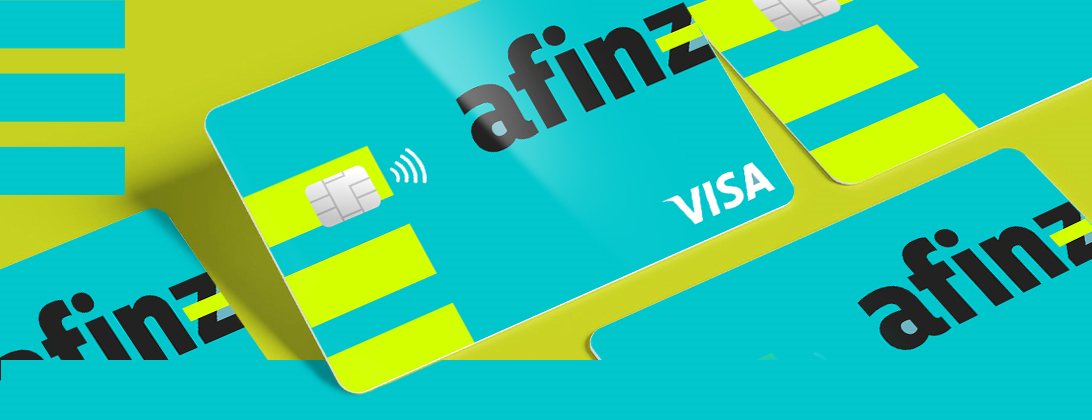 Como consultar e emitir a sua fatura Afinz