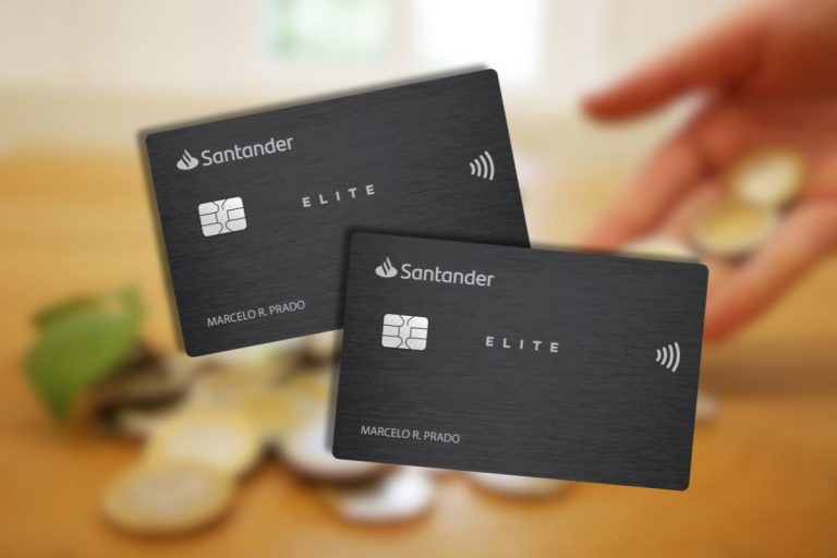 Santander Elite: Cartão Premium com Benefícios para Você