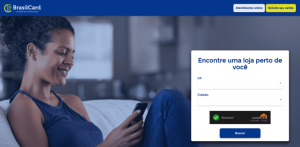Onde o Cartão Brasilcard é aceito? [Lista Atualizada]