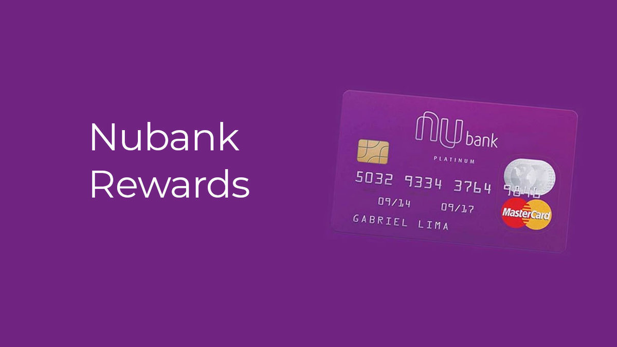 Nubank Rewards: Turbine Seus Sonhos com Pontos que Nunca Expiram ...