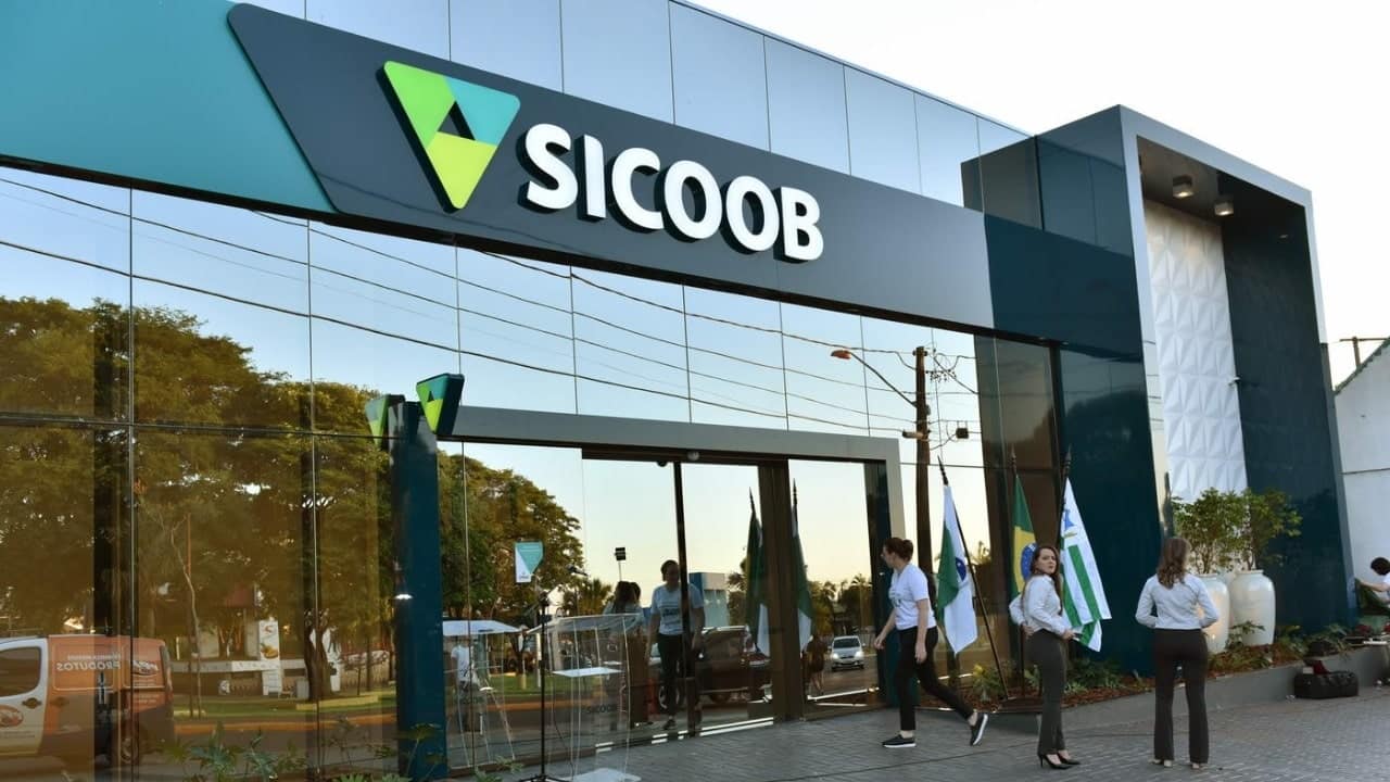 Número da Cooperativa no Cartão Sicoob: Onde Encontrar e Como Utilizar ...